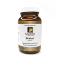 bacopa monnieri herbal supplement capsules