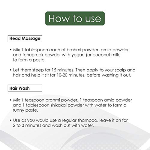 bacopa monnieri powder for cognitive support