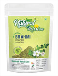 bacopa monnieri powder for hair growth