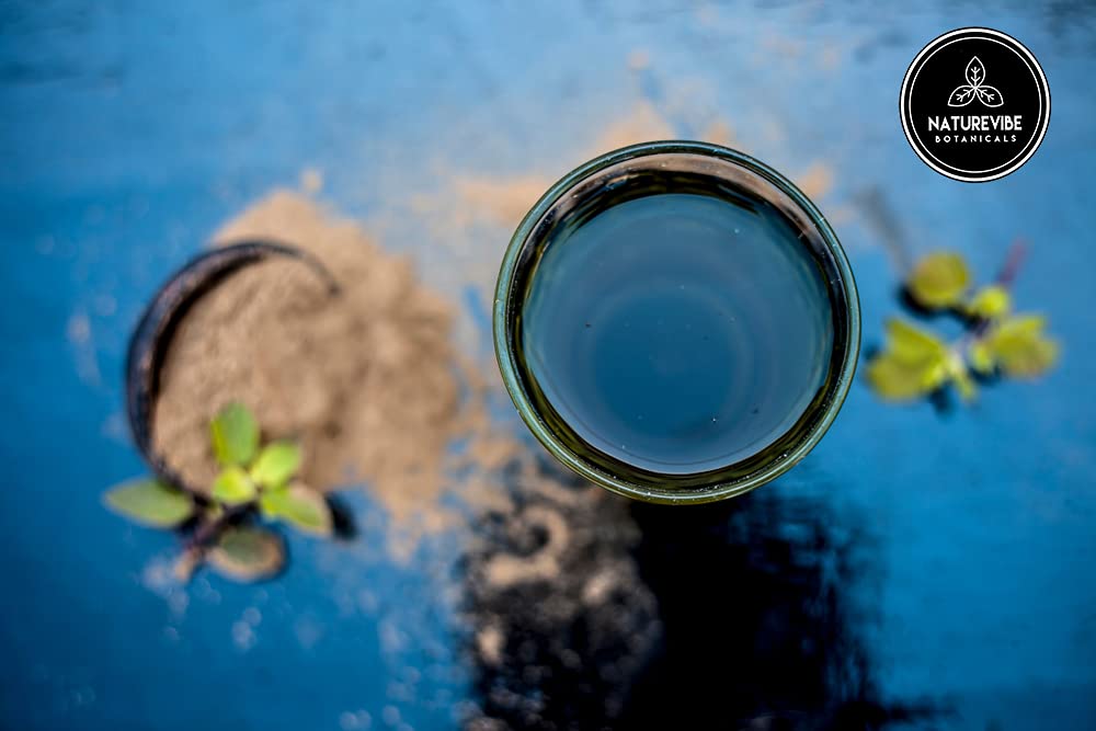 bacopa monnieri powder for improved focus