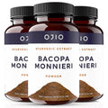 bacopa monnieri powder for memory