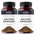 bacopa monnieri powder for memory