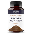 bacopa monnieri powder for memory