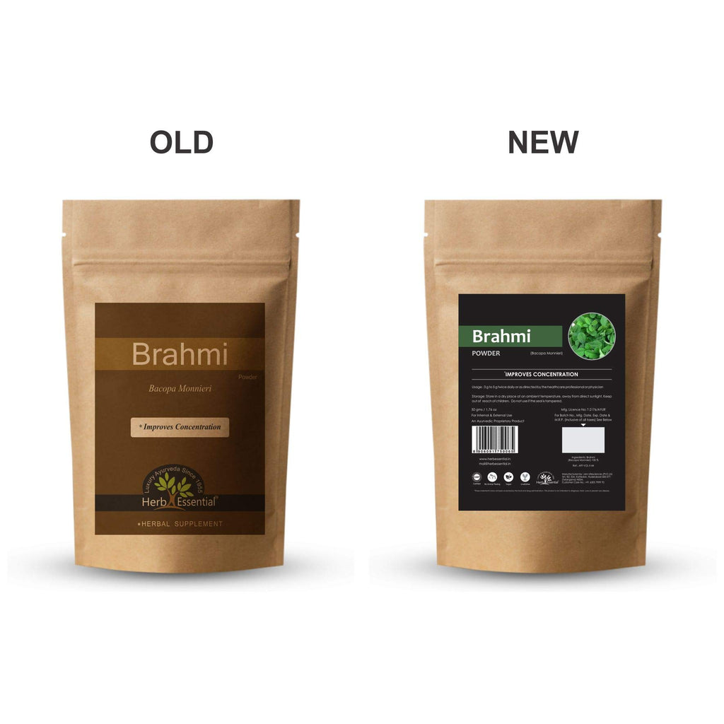 bacopa monnieri powder for stress relief