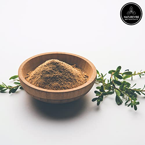 bacopa monnieri powder for stress relief