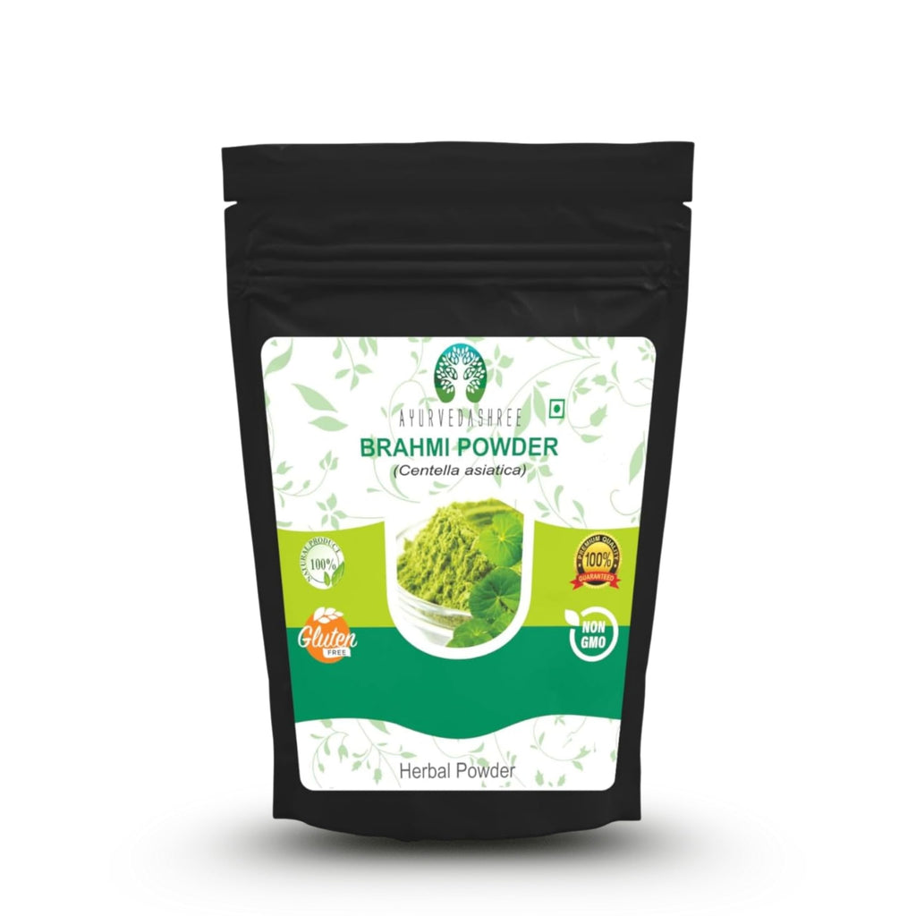 bacopa monnieri powder for wellness