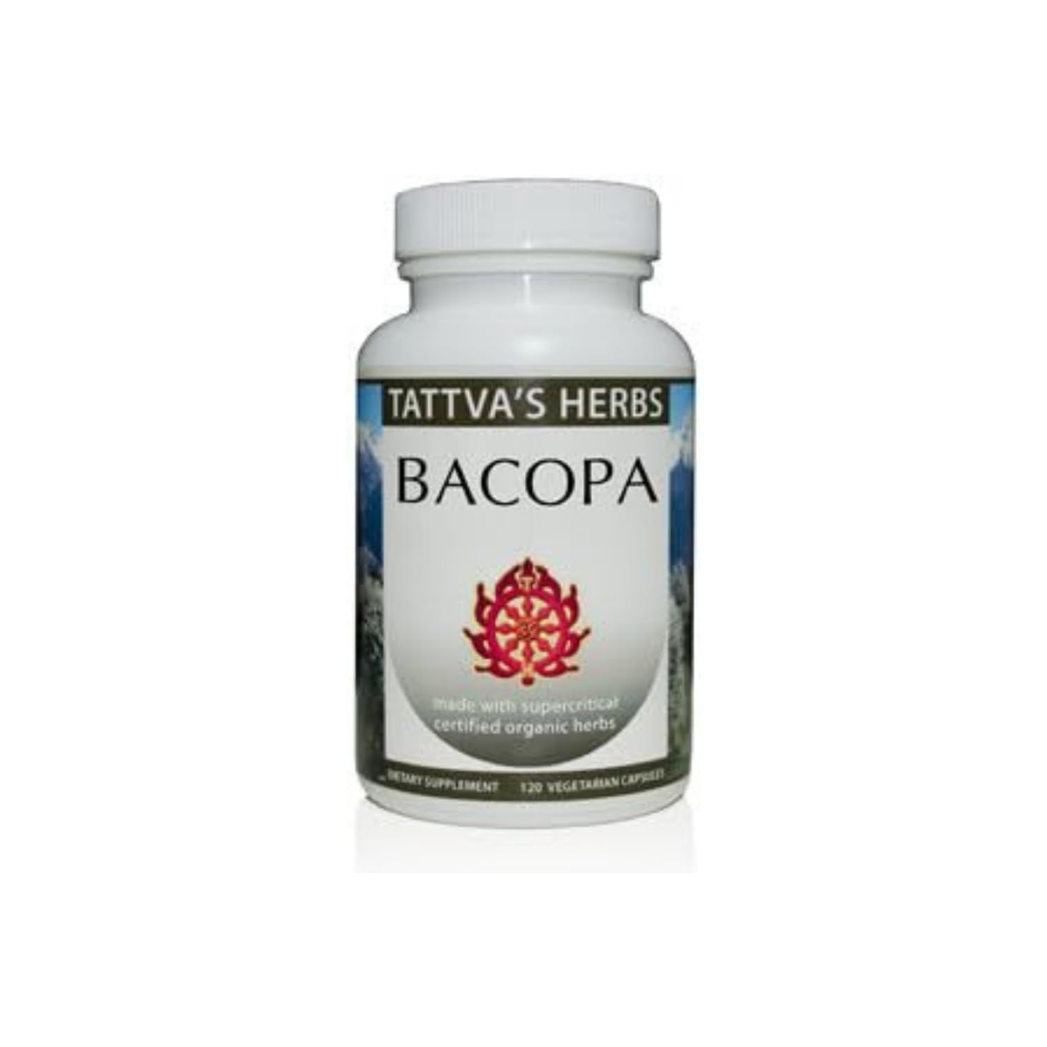 bacopa monnieri supplement for brain health