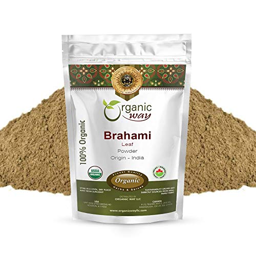 bacopa monnieri supplement for brain health