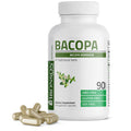 bacopa monnieri supplement for brain health