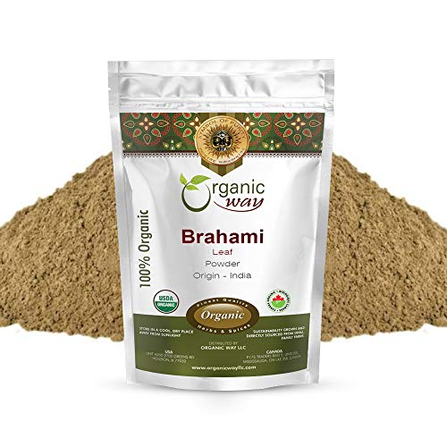bacopa monnieri supplement for brain health