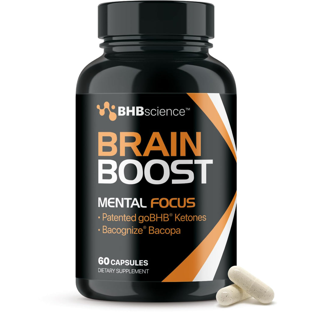 bacopa monnieri supplement for focus