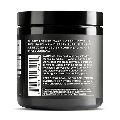 bacopa monnieri supplement for holistic health