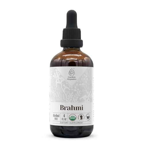 bacopa monnieri supplement for memory
