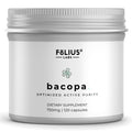 bacopa monnieri supplement for memory