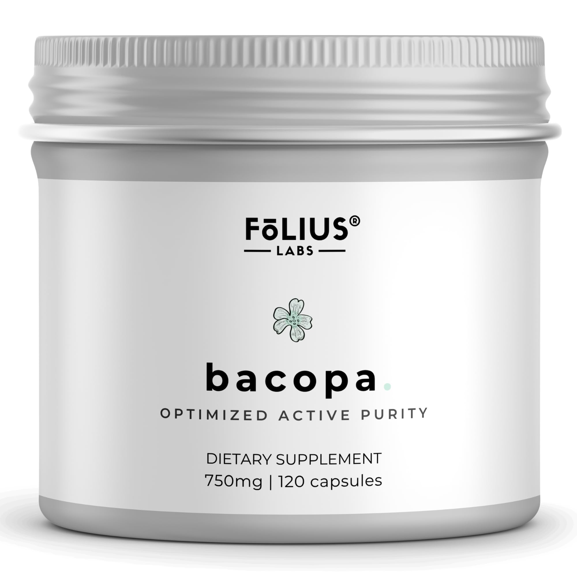 bacopa monnieri supplement for memory