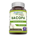 bacopa monnieri supplement for memory