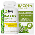 bacopa monnieri supplement for memory