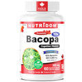 bacopa monnieri supplement for memory