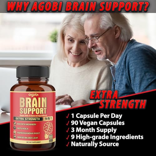 bacopa monnieri supplement for stress relief