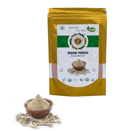 bacopa monnieri supplement for stress relief