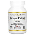 bacopa monnieri supplement for wellness