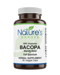 bacopa monnieri supplement for wellness