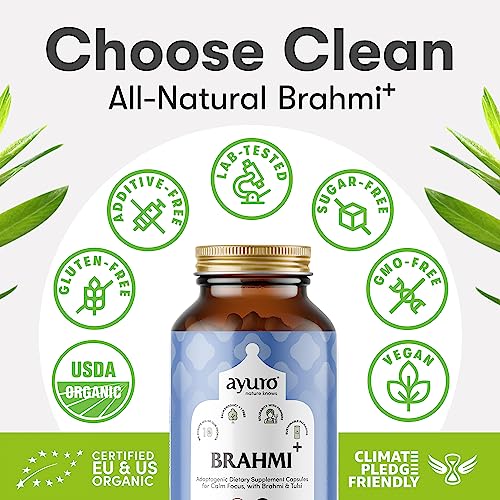 bacopa monnieri supplement in Canada