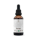Bacopa organic herbal drops benefits