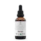 Bacopa organic herbal drops benefits
