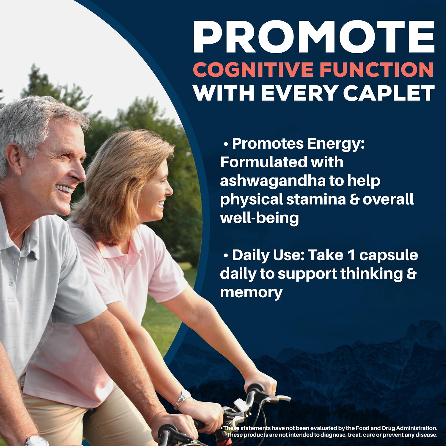 BacopaPlus for mental clarity