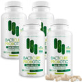 Bacticure probiotics for digestive health