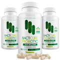 Bacticure probiotics for women's health