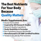 Bactipro for healthy gut digestion