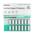 BACTOSE probiotics for digestive health