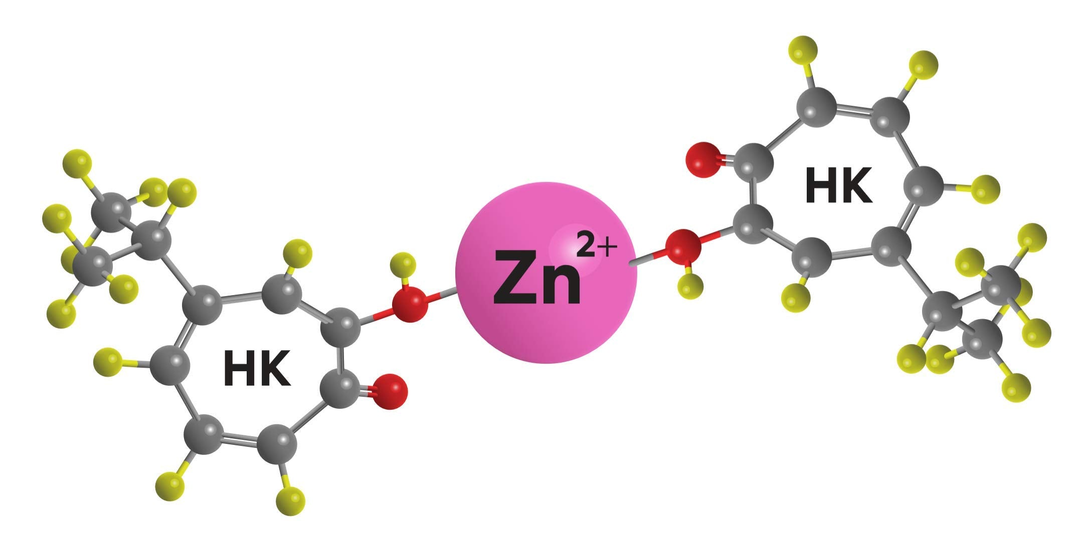 bad breath solution with zinc
