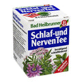 Bad Heilbrunner herbal tea for relaxation