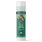 Badger organic stress soother balm