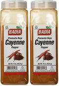 Badia cayenne pepper for cooking