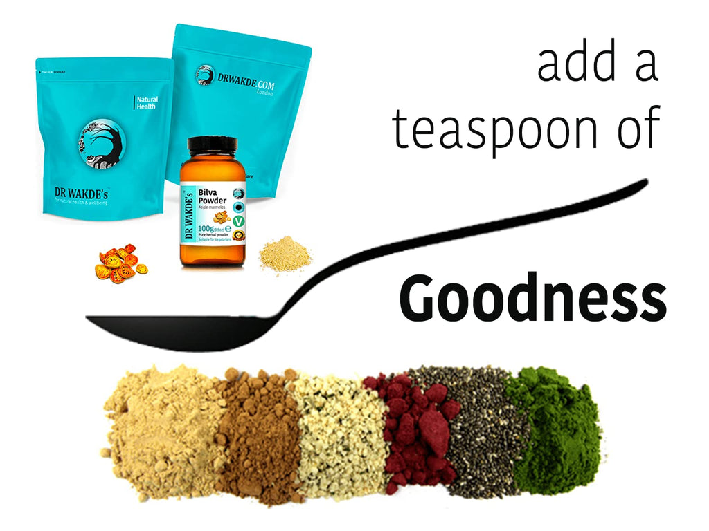 bael fruit powder for energy boost