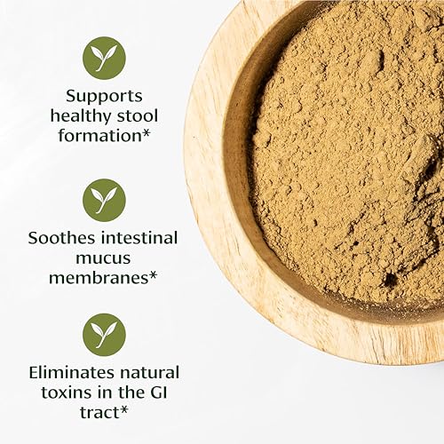 Bael fruit powder for gut health