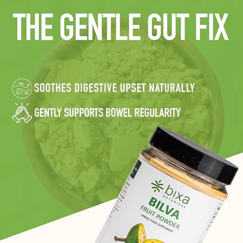 bael supplement for digestive balance