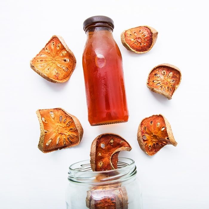 bael tea for digestive health