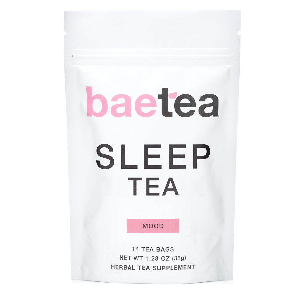 Baetea chamomile herbal sleep tea