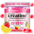 Bageto creatine for women
