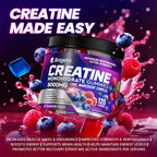 Bageto gummies support muscle recovery