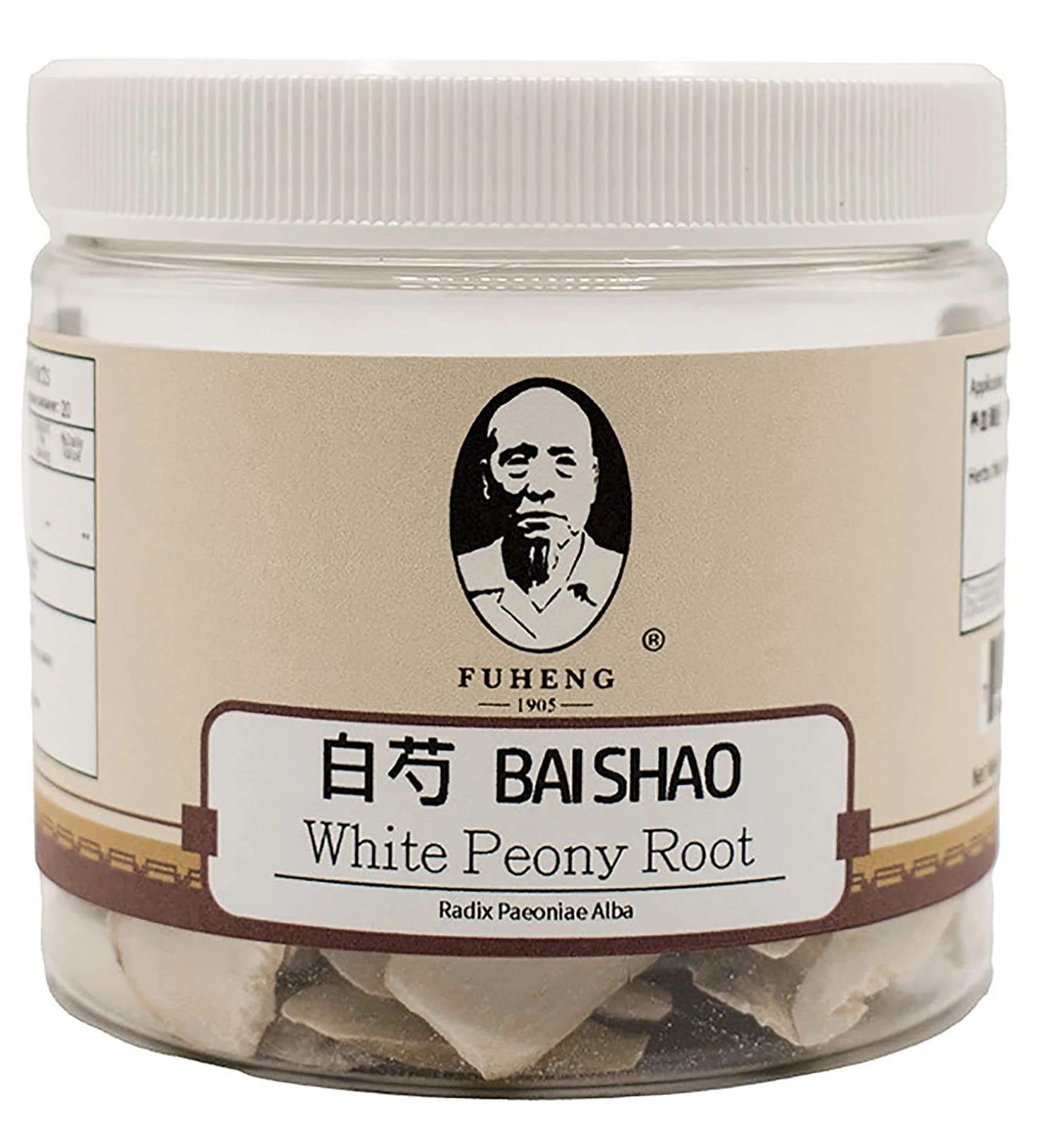 BAI SHAO White Peony Root benefits
