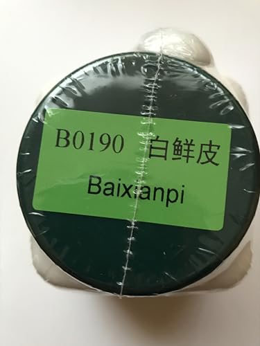 Bai Xian Pi blended nutrition formula