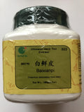 Bai Xian Pi vitamin supplement benefits