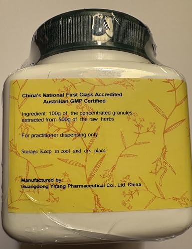 Baicao Xi Xian Cao health benefits