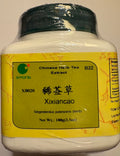 Baicao Xi Xian Cao herbal supplements
